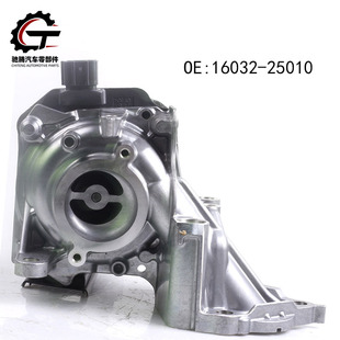 16032-25010 发动机水泵适用于2018丰田凯美瑞RAV4 Sienna-阿里巴巴