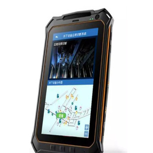 KJD3.7(A)手持终端 矿用本安型手持终端 维护简便手持终端-阿里巴巴