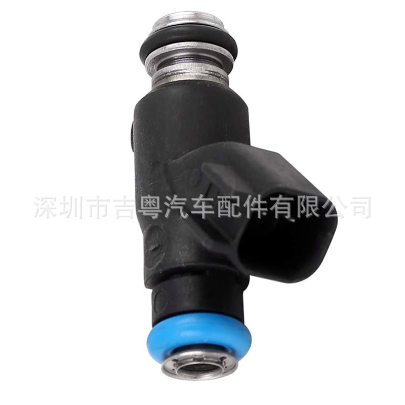 12592648 12592648 适用于别克雪佛兰凯迪拉克喷油嘴 12592648-阿里巴巴