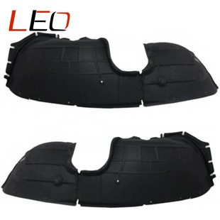 适用2018-24Terrain汽车配件前叶子板内衬右23462426左23462425-阿里巴巴