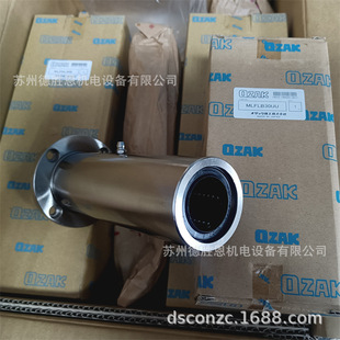 日本OZAK直线轴承L25AUU L25BUU L30UU L35UU L40UU L50UU L60UU-阿里巴巴