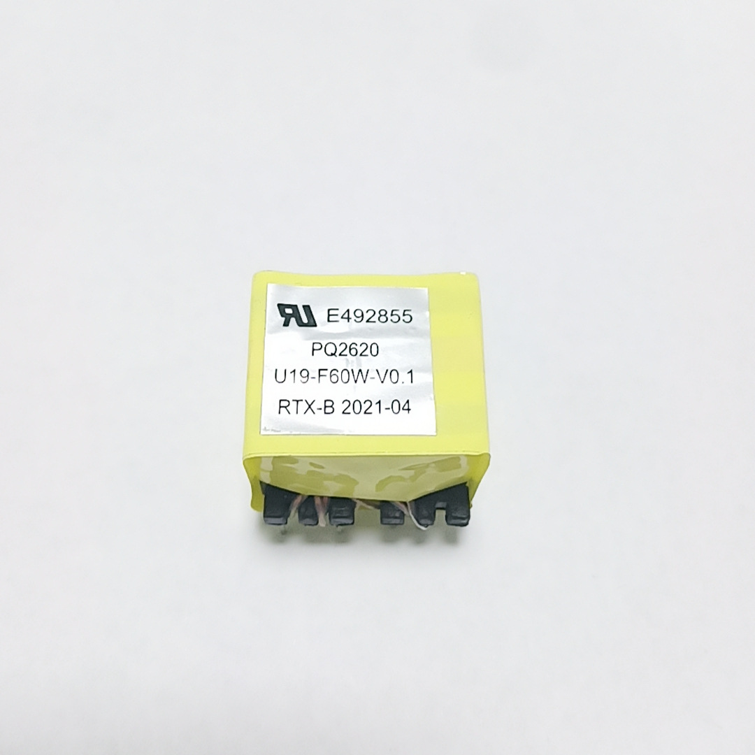 厂家直供PQ2620新能源八绕组变压器高频变压器LED驱动电源变压器-阿里巴巴