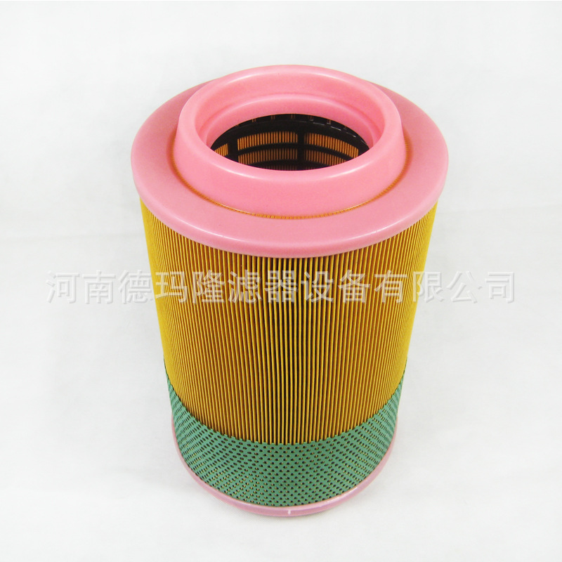P783648 ATE26011 ATE26012 ATE66011 ATE66012 空气除尘滤芯滤筒-阿里巴巴