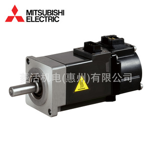 HG-KN43J-S100 HG-KN43BJ-S100 三菱伺服电机400W 额定转速3000-阿里巴巴