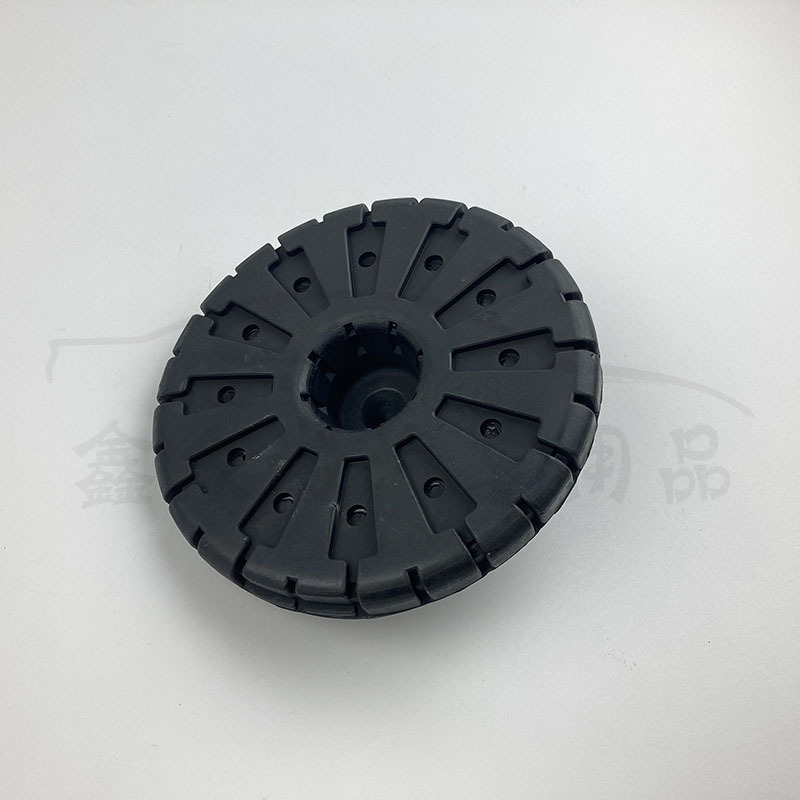 适用于帕萨特B5领驭奥迪A6后减震胶垫 8E0512149C 8E0 512 149C-阿里巴巴