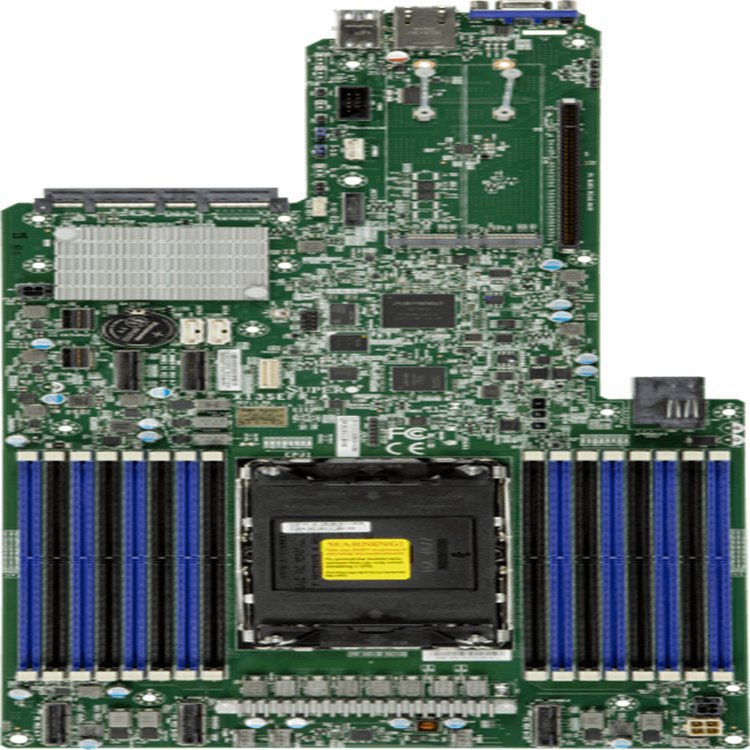 超微 supermicro H13SSL-N 服务器主板 server motherboard-阿里巴巴