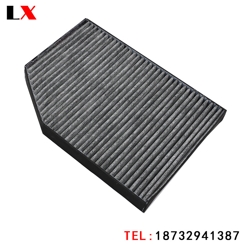 适用18款宝马X3X4空调滤清器64119382885/6空调格滤芯过滤器-阿里巴巴