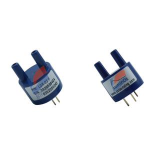 LOX-02-F LOX-02 荧光氧气传感器 (O2传感器) 自然水体的水质监测-阿里巴巴