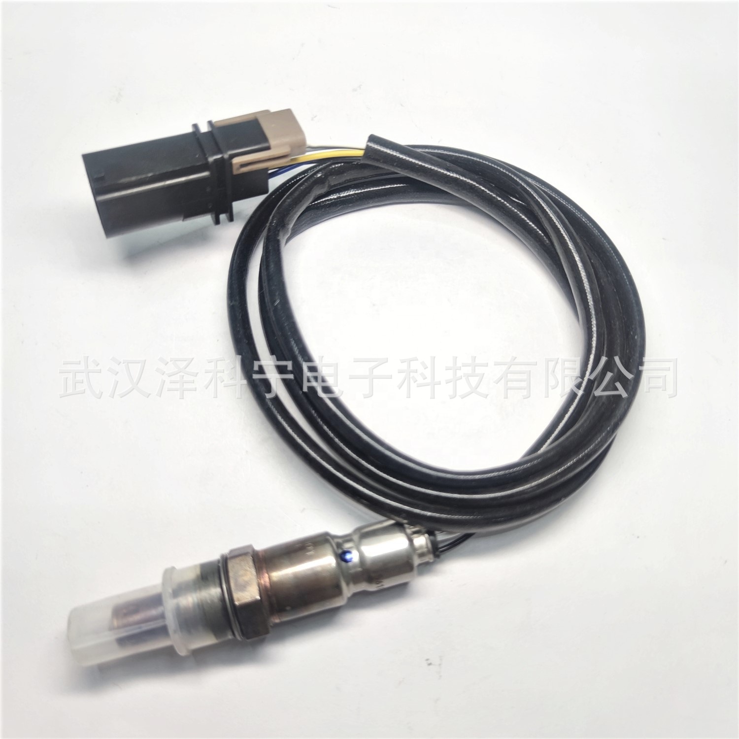 主机配套厂家直销 汽车氧传感器 06E906262G Oxygen Sensor-阿里巴巴