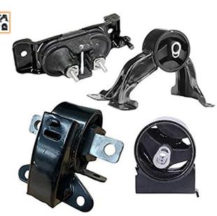 4只装 发动机支架套装A5665 A5480 A5589 A5577 机脚胶-阿里巴巴