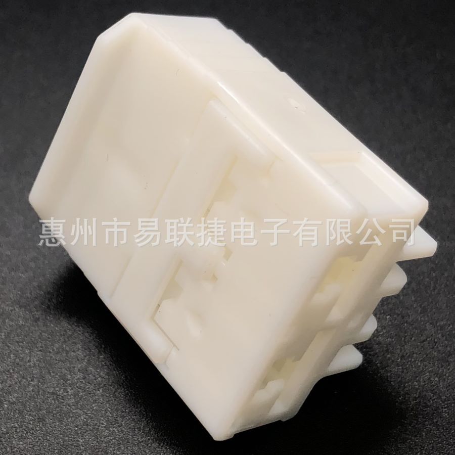 SWS住友连接器6098-1104 90980-11579 汽车线束连接器-阿里巴巴