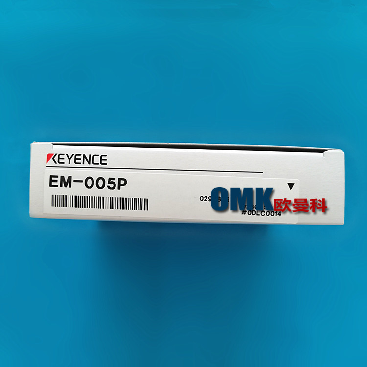 销售基恩士接近开关EM-005/EM-005P/EM-005B感应传感器PNP信号-阿里巴巴