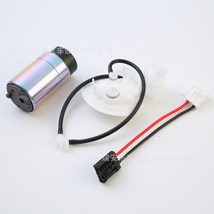 电子燃油泵23220-0P020/291000-0590/23222-21132/23220-75040-阿里巴巴