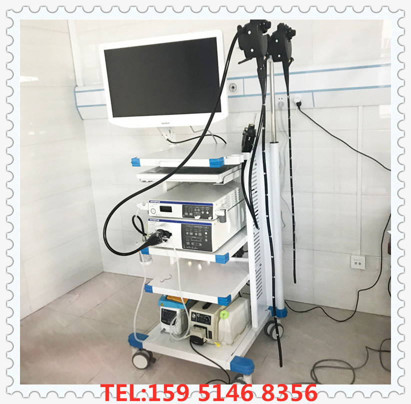 日本奥林巴斯内窥镜二氧化碳送气装置UCR 送水泵 送气装置OFP-2-阿里巴巴