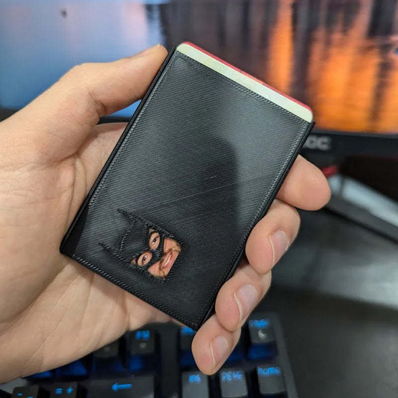 跨境新品 Batman ID Card Cover 蝙蝠侠身份证封面-阿里巴巴