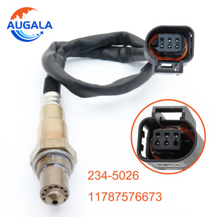 氧传感器 11787576673 234-5026 适用于宝马 Mini Cooper 前氧-阿里巴巴
