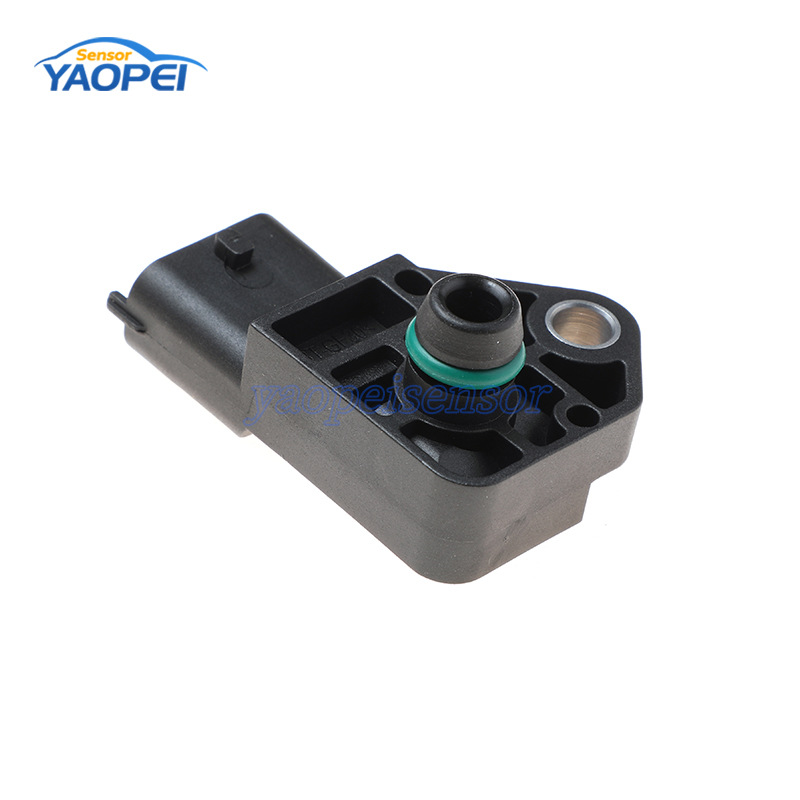 24420587 12575467 适用欧宝进气压力传感器 压差传感器-阿里巴巴