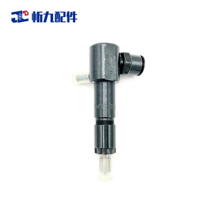 促销全新186F 186FA单缸风冷柴油机微耕机配件油嘴油头喷油器E18-阿里巴巴