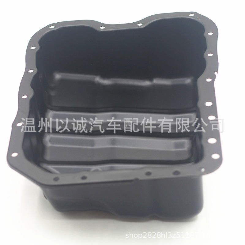 发动机油底壳适用于三菱 MN187236-阿里巴巴