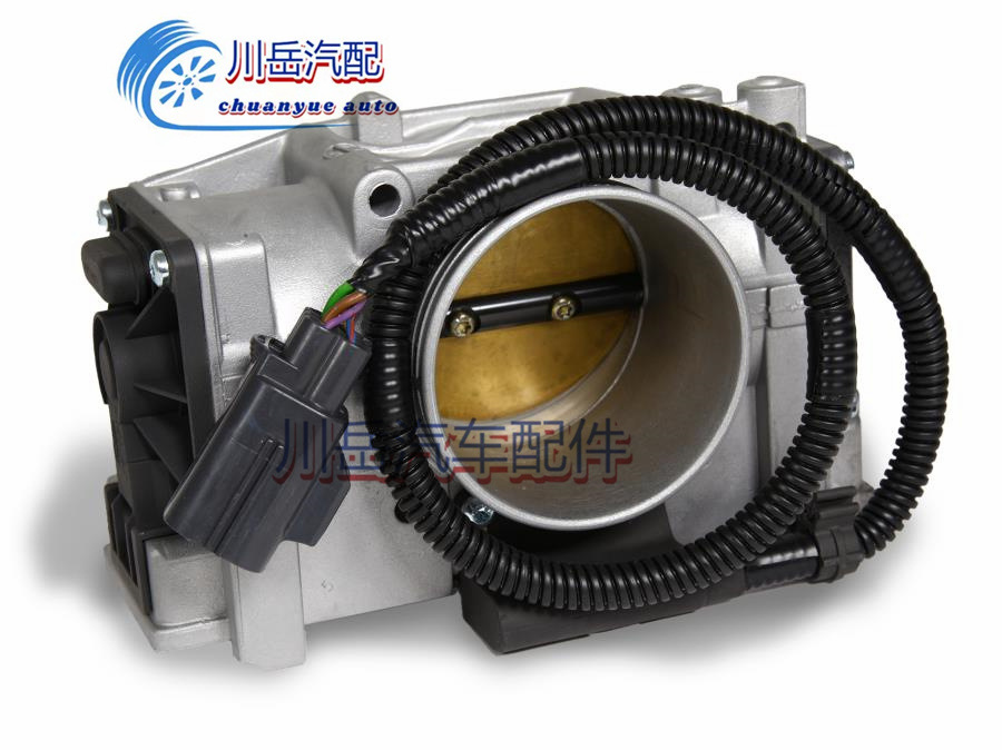 发动机节气门36050563 8644347 适用于沃尔沃S60 S80 S40 XC60-阿里巴巴