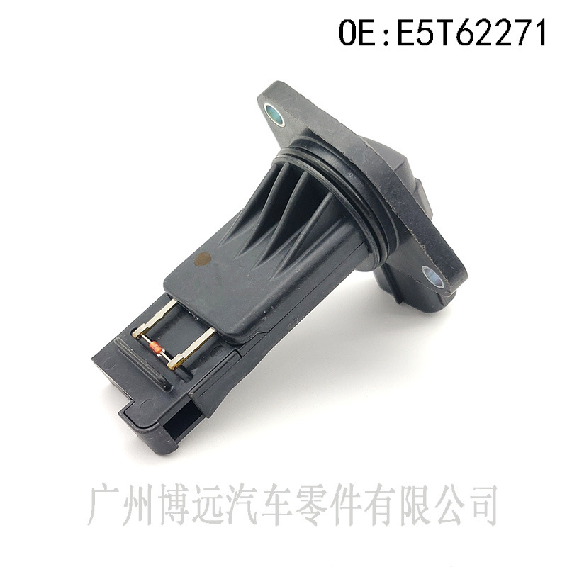 适用于马自达CX-5/3/6空气流量计传感器 PE01-13-215 E5T62271-阿里巴巴