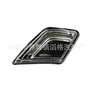 9608201421 9608201521 适用于奔驰ACTROS MP5转向信号灯边灯LED-阿里巴巴