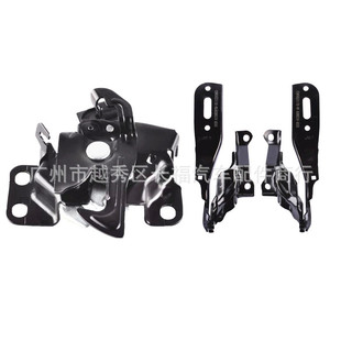 74120-TVA-A01 60120-TVA-A00ZZ 60170-TVA-A00ZZ 引擎盖锁闩铰链-阿里巴巴