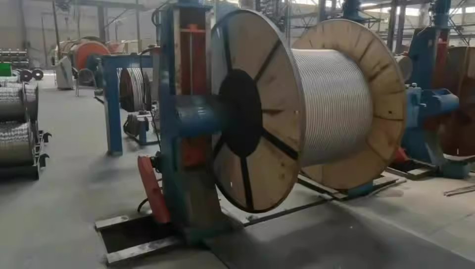 广杰线缆钢芯铝绞线 JL/G1A LGJ-150/25电线 电缆 裸导线生产厂家-阿里巴巴