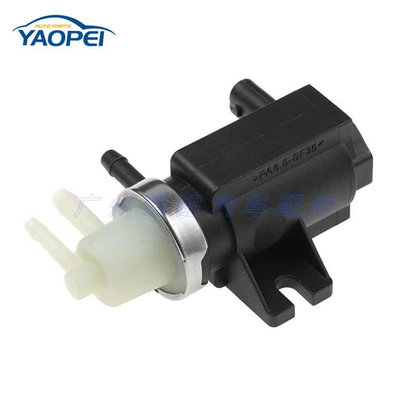 0091533128 适用2007-2014奔驰梅赛德斯凌特电磁阀真空涡轮增压阀-阿里巴巴