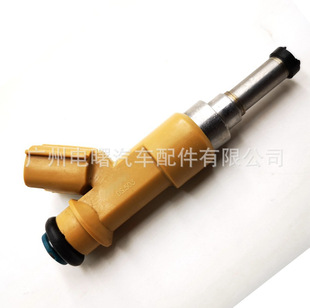 适用于丰田23209-39215 燃油喷油嘴 23250-31100-阿里巴巴