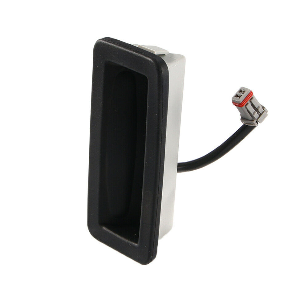 跨境汽配 适用路虎揽胜2005-2013尾盖开关行李箱盖释放开关-阿里巴巴