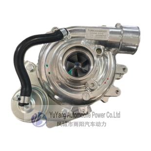 涡轮增压器CT 17201-0L030 17201-OL030 HULUX VIGO 2.5L-阿里巴巴