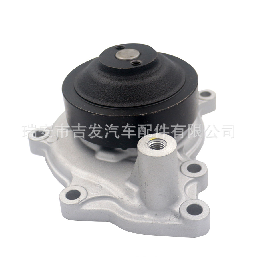汽车发动机冷却水泵适用Mitsubishi Fuso4M50 4M51三菱ME993965-阿里巴巴