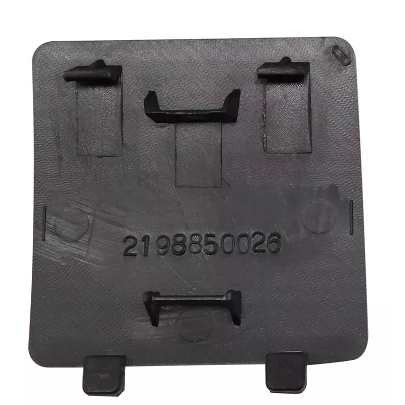 适配奔驰CLS W219前杠拖车盖 牵引盖 堵盖 2198850026 颜色可选-阿里巴巴