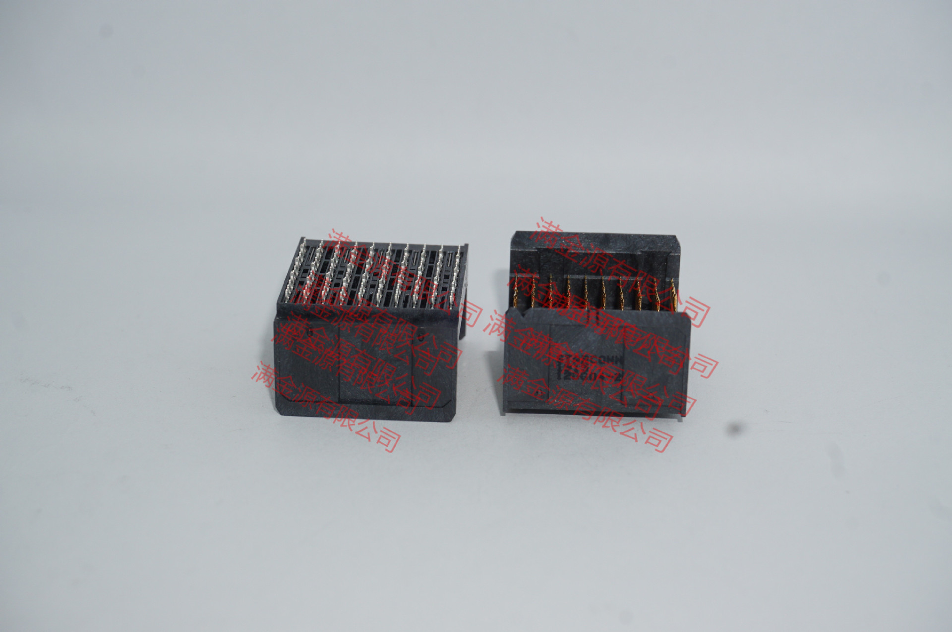 120G04-21020A-MF-R STARCONN 全新原装接插件 12×10PCS 连接器-阿里巴巴