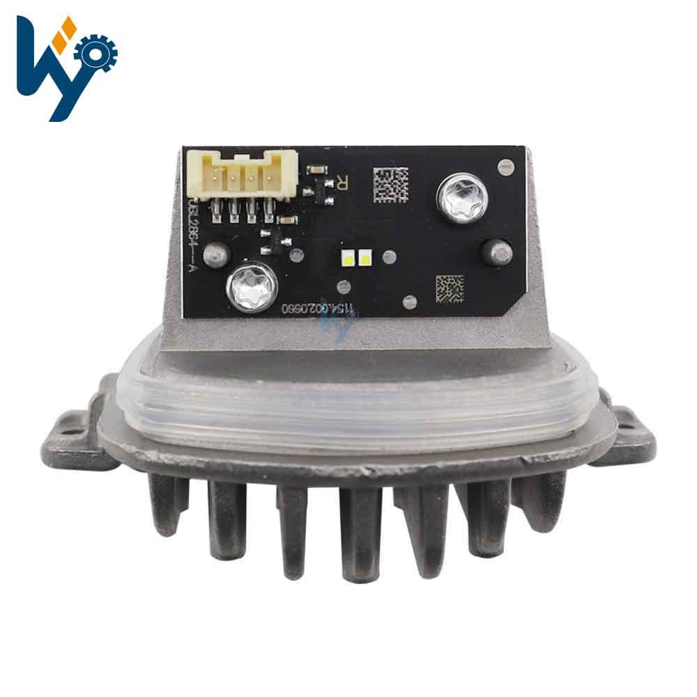 KY全新63119498407 63119498408适用于宝马G11 G12 LCI led日行灯-阿里巴巴