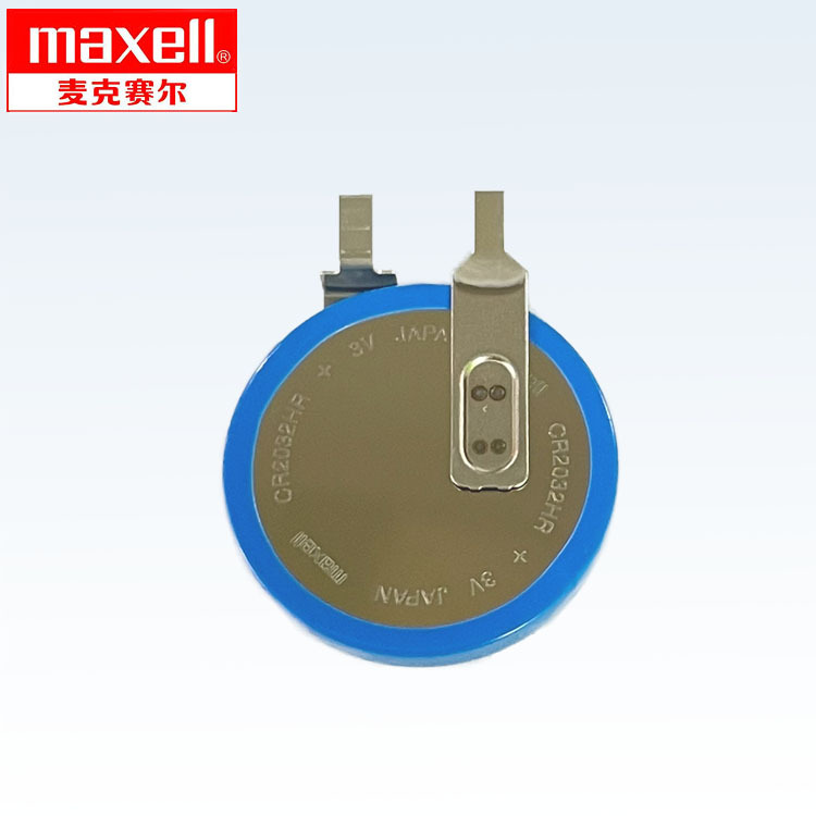 maxell万胜CR2032HR SA0-T60纽扣电池耐高温汽车胎压检测传感电池-阿里巴巴