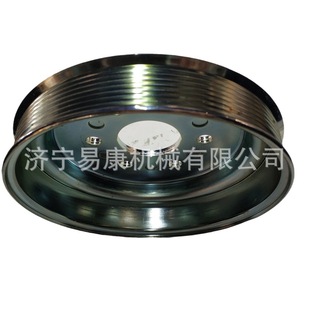 惰轮3680195【花土 沟修井机】康明斯QSX15-G5机组发动机皮带轮-阿里巴巴