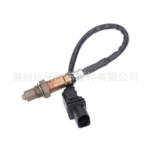 适用于 长城哈弗H8 吉利博瑞 宝沃BX5/BX7 前氧传感器 0258017269-阿里巴巴