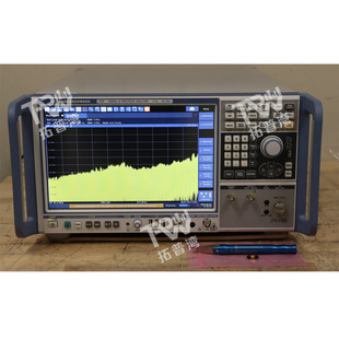 罗德与施瓦茨 2Hz 至 85GHz FSW85 便携式频谱信号分析仪-阿里巴巴