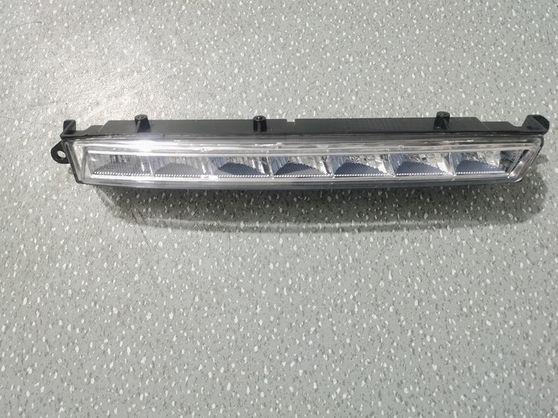 GLX164日间行车灯GL350 450LED日行灯防雾灯雾灯框电镀框-阿里巴巴