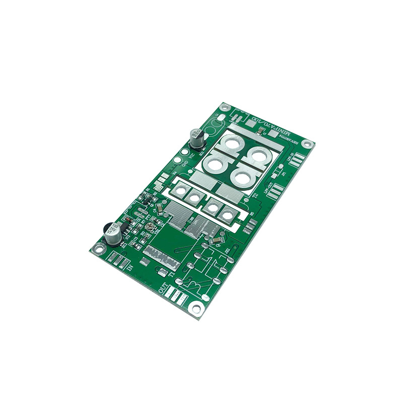 70W SSB linear power amplifier HIFI Power Amplifier For YAES-阿里巴巴