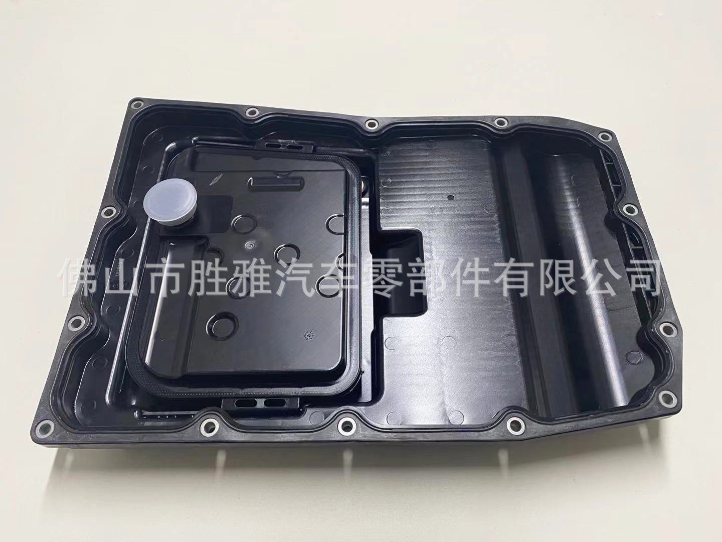 适用保时捷帕拉梅拉 970 波箱油底壳 变速箱油底壳 97032102500-阿里巴巴
