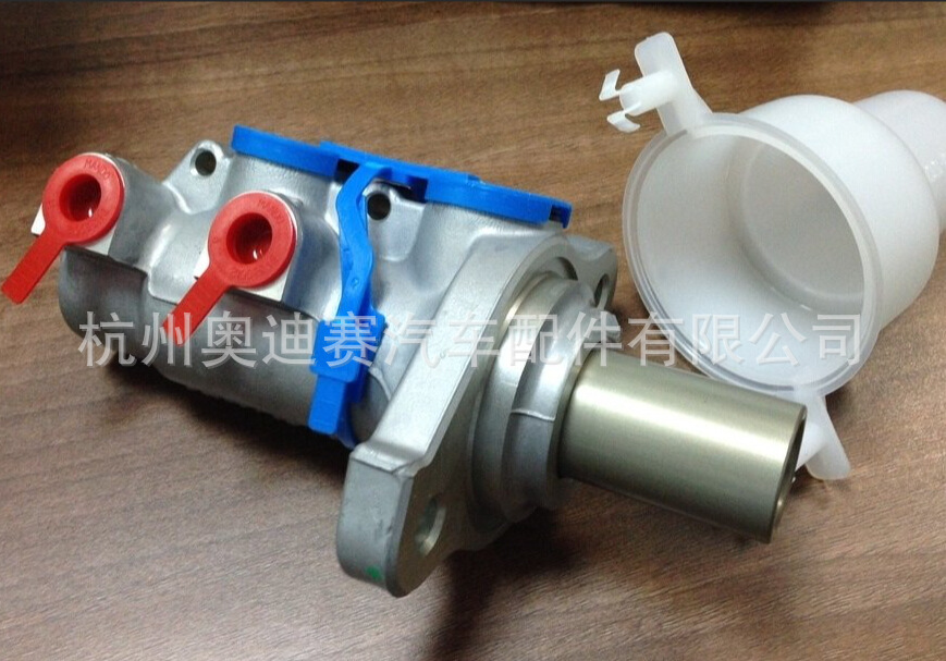 BRAKE MASTER ASSY CHEVROLET 93745974-阿里巴巴