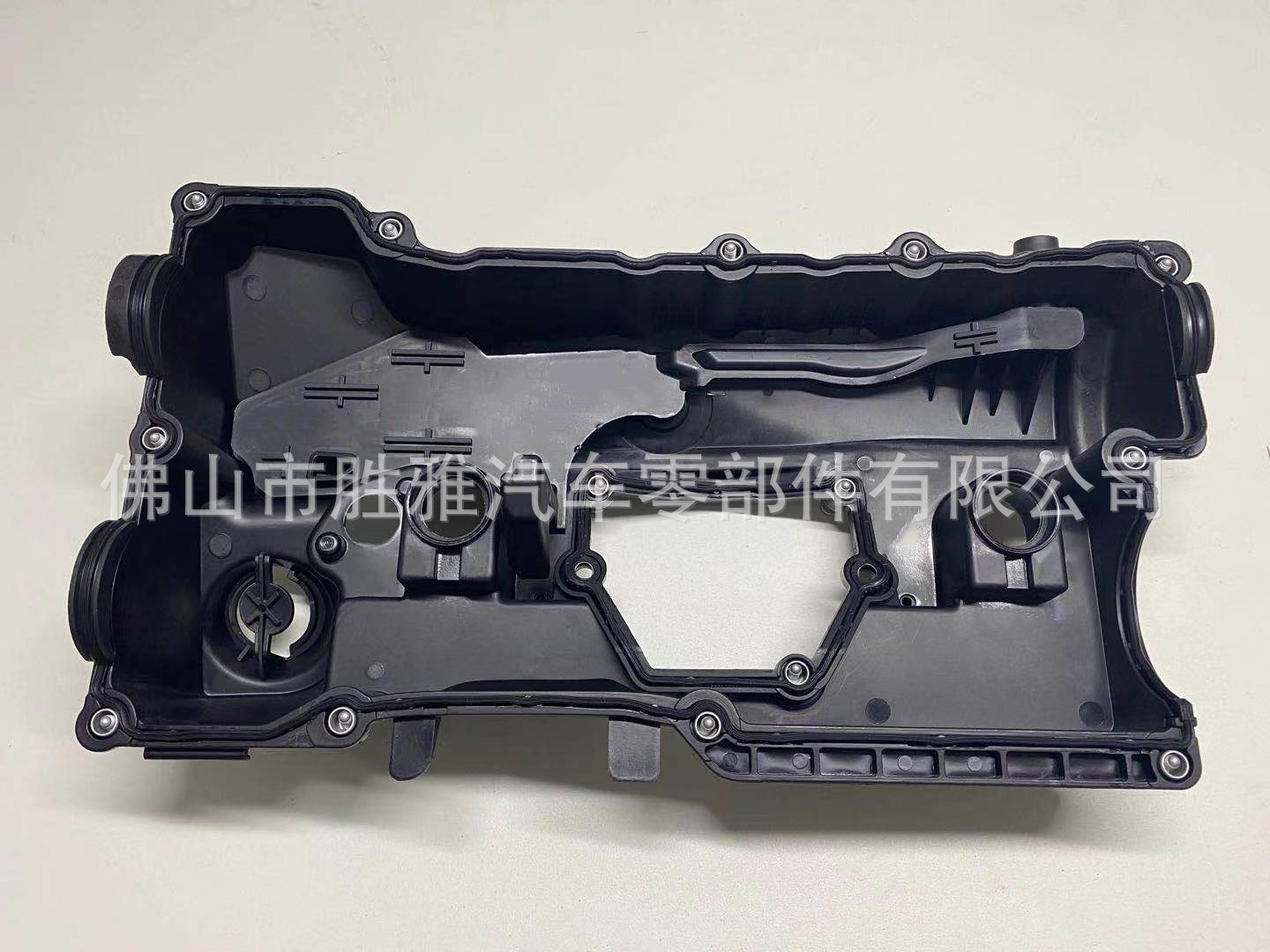 适用宝马MINI汽车N46 X1 X3 E90 E60发动机气门室盖11128645888-阿里巴巴