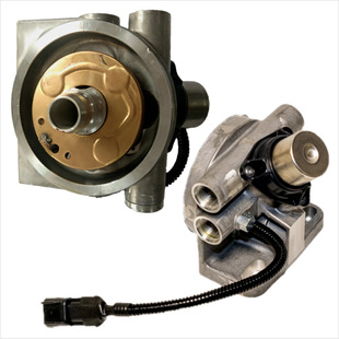 适用帕克 依维柯沃尔沃 卡车滤清器座 5801510519 LDP160R20RCR10-阿里巴巴