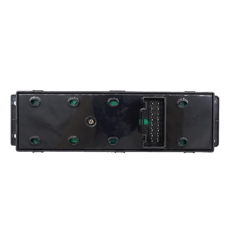 适用现代起亚汽车电动玻璃升降器控制总开关车窗开关 93570-1R111-阿里巴巴