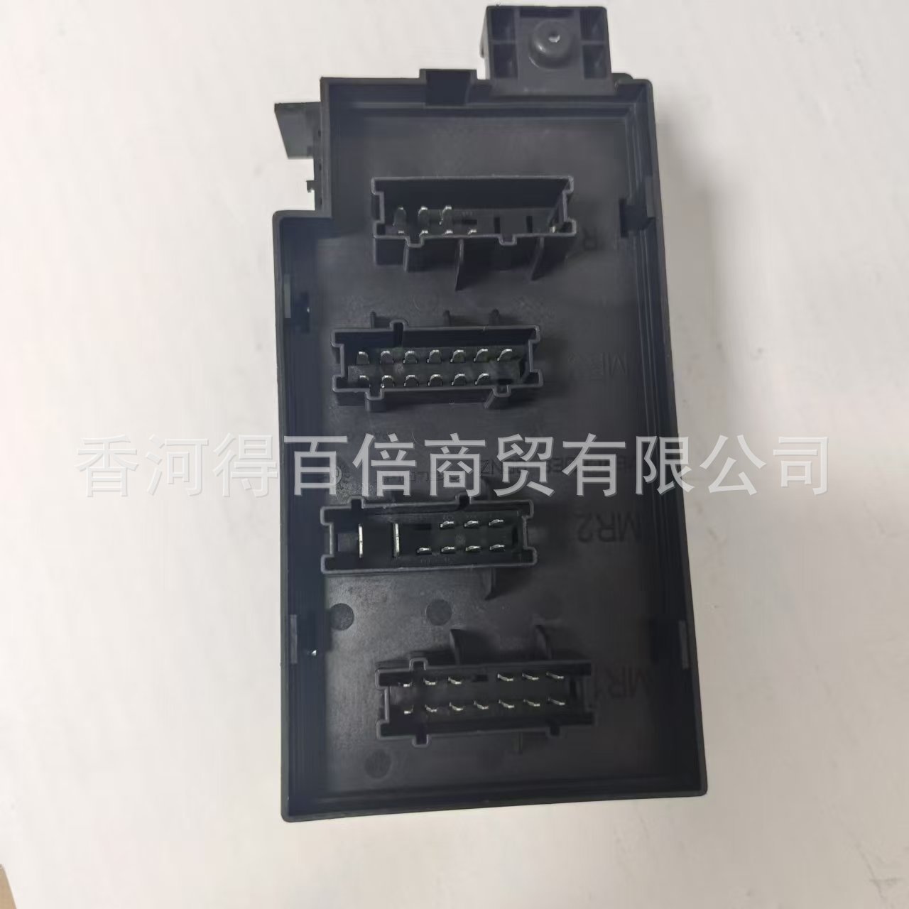 保险丝继电器盒A1645400072 1645400072适用于W164 X164 W251R350-阿里巴巴