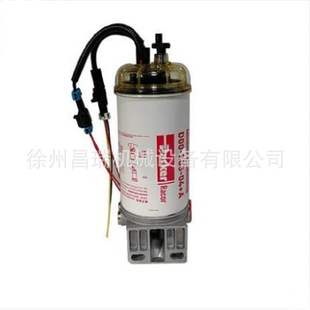 D00-034-11+B 上柴D6114系列油水分离器组件带座起重机吊车配件-阿里巴巴