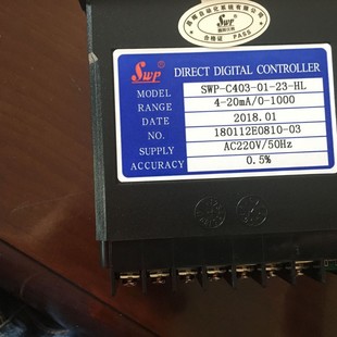 SWP-C403-01-23-HL-P 昌晖 4-20ma 两个报警-阿里巴巴